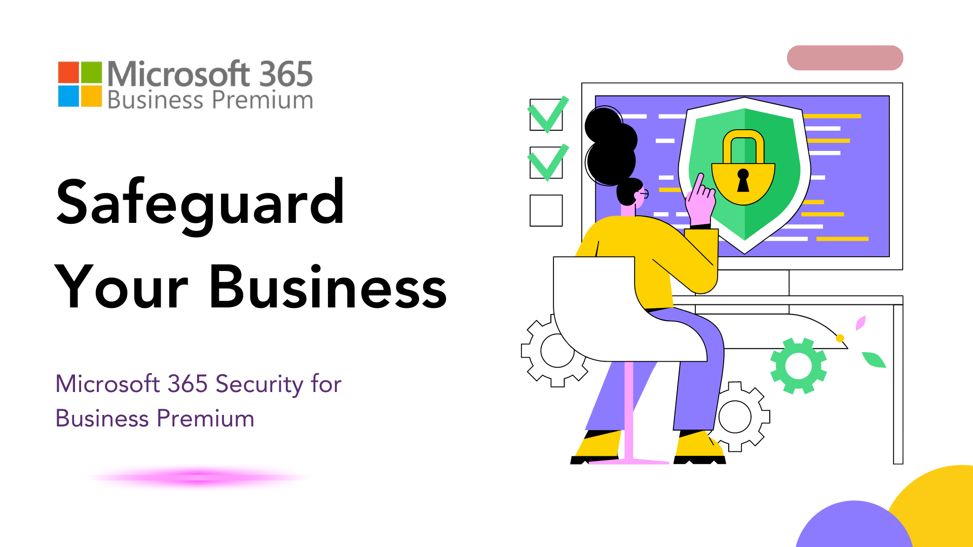 Microsoft 365 Security for Business Premium